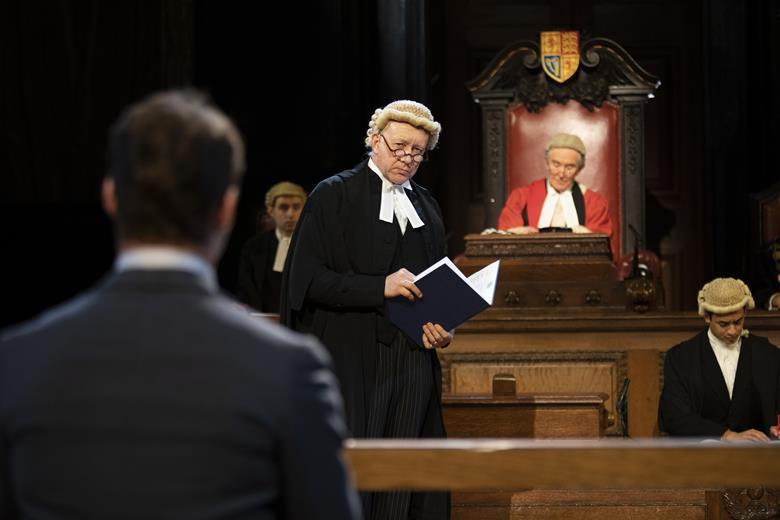 Witness for the Prosecution extends into 2020 | News | Group Leisure ...