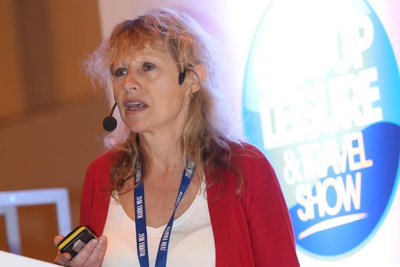 Third speaker announced for Group Leisure & Travel Show 2022 | News ...