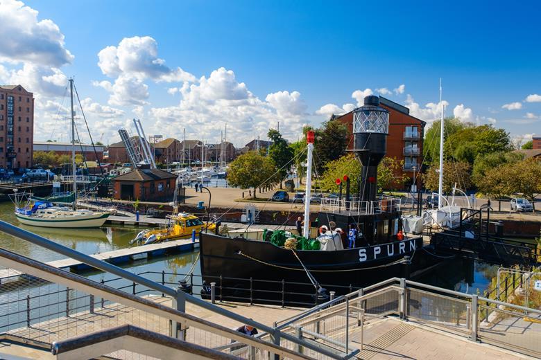 Hull launches maritime heritage tours ahead of major reopenings | News ...