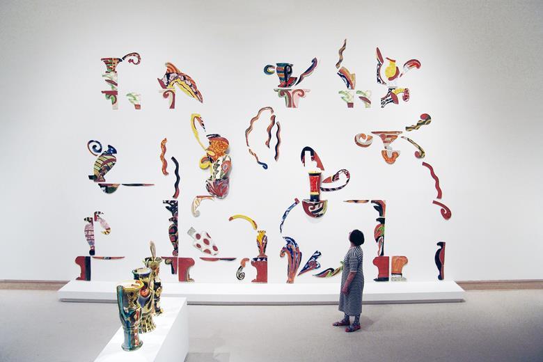 Strange Clay exhibition at London’s Hayward Gallery celebrates the ...