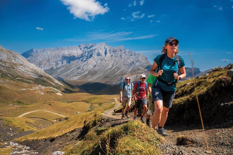 Ramble Worldwide: exciting changes and benefits for groups | Interview ...