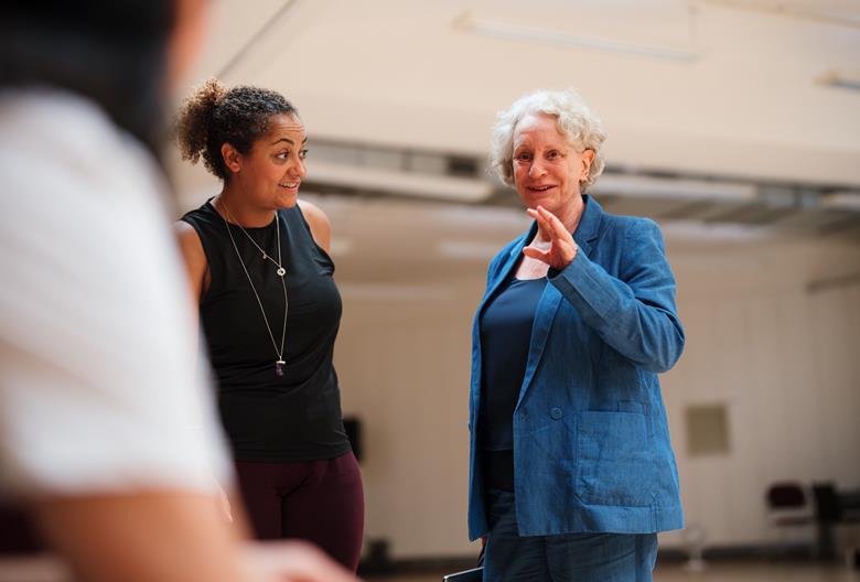 Richard, My Richard coming to Shakespeare North Playhouse | Sponsored ...