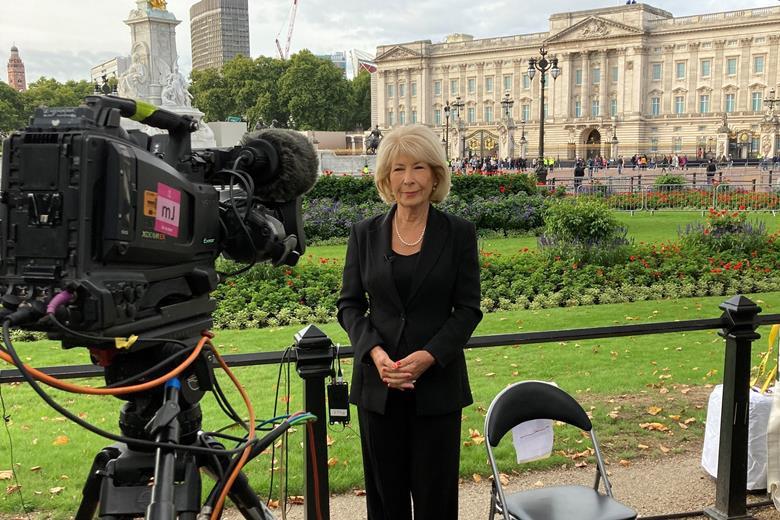 Jennie Bond shares her favourite royal estates to visit | Features ...