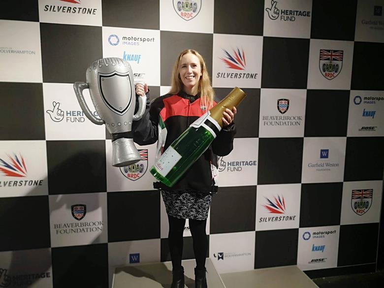 Stories of Silverstone brought to life with new visitor attraction ...