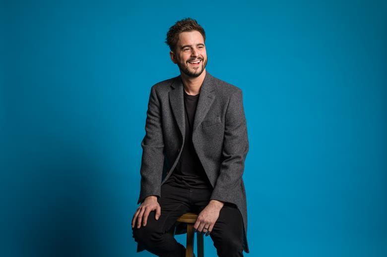 Luke Kempner hosts Group Leisure & Travel Awards 2026 | Group Leisure ...