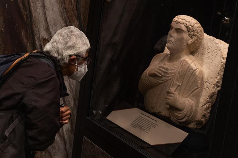 Ancient Egypt to be explored inside the new-look Manchester Museum ...